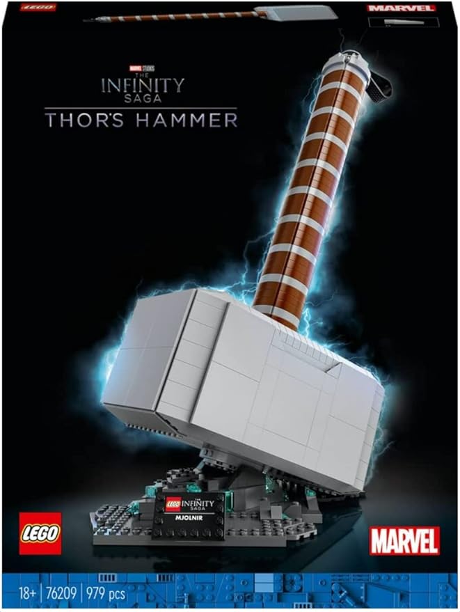 What Are Thor’s Powers And Abilities - Super Hero Collectors