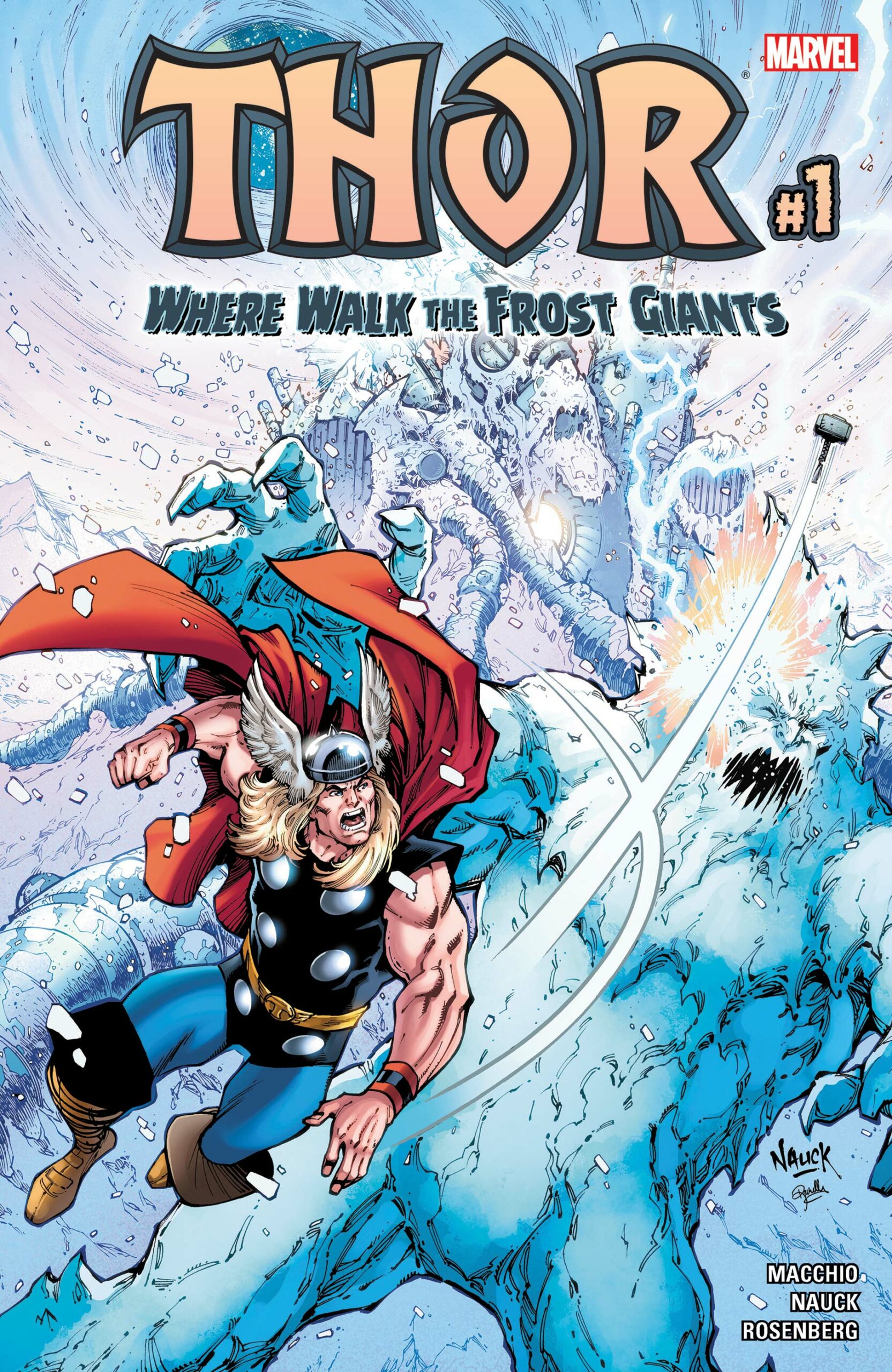 What Are Thor’s Powers And Abilities - Super Hero Collectors