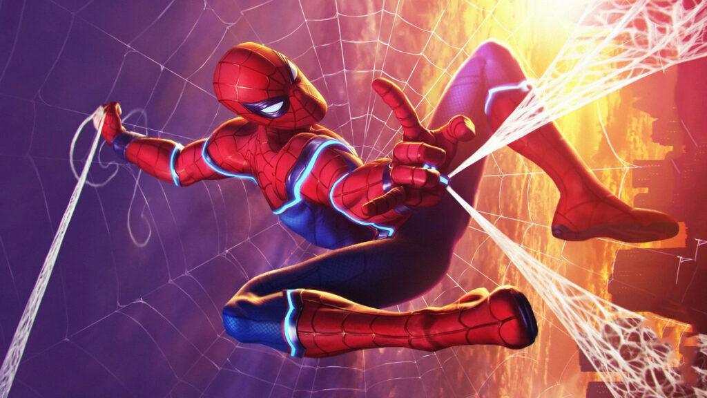 Exploring The Dynamics Of Peter Parker And Harry Osborn