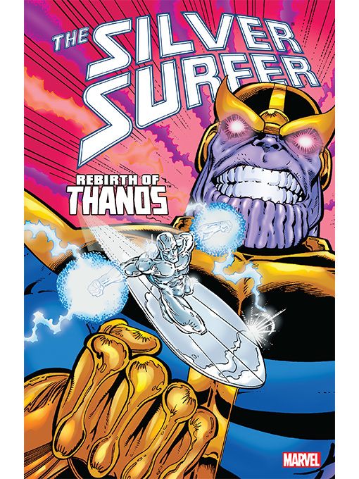 Is the Silver Surfer a Villain or a Hero? - Super Hero Collectors