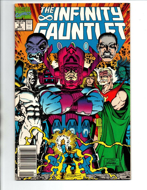 The Evolution Of Galactus In Marvel Comics And Films