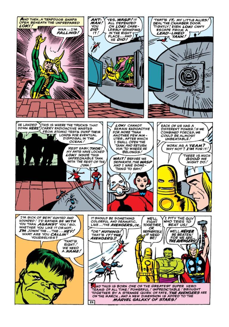 The Trickster God: Loki’s Best Schemes And Deceptions