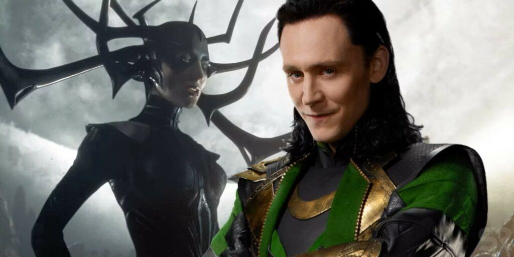 Loki’s Role In Ragnarok: Mythology Vs. Marvel