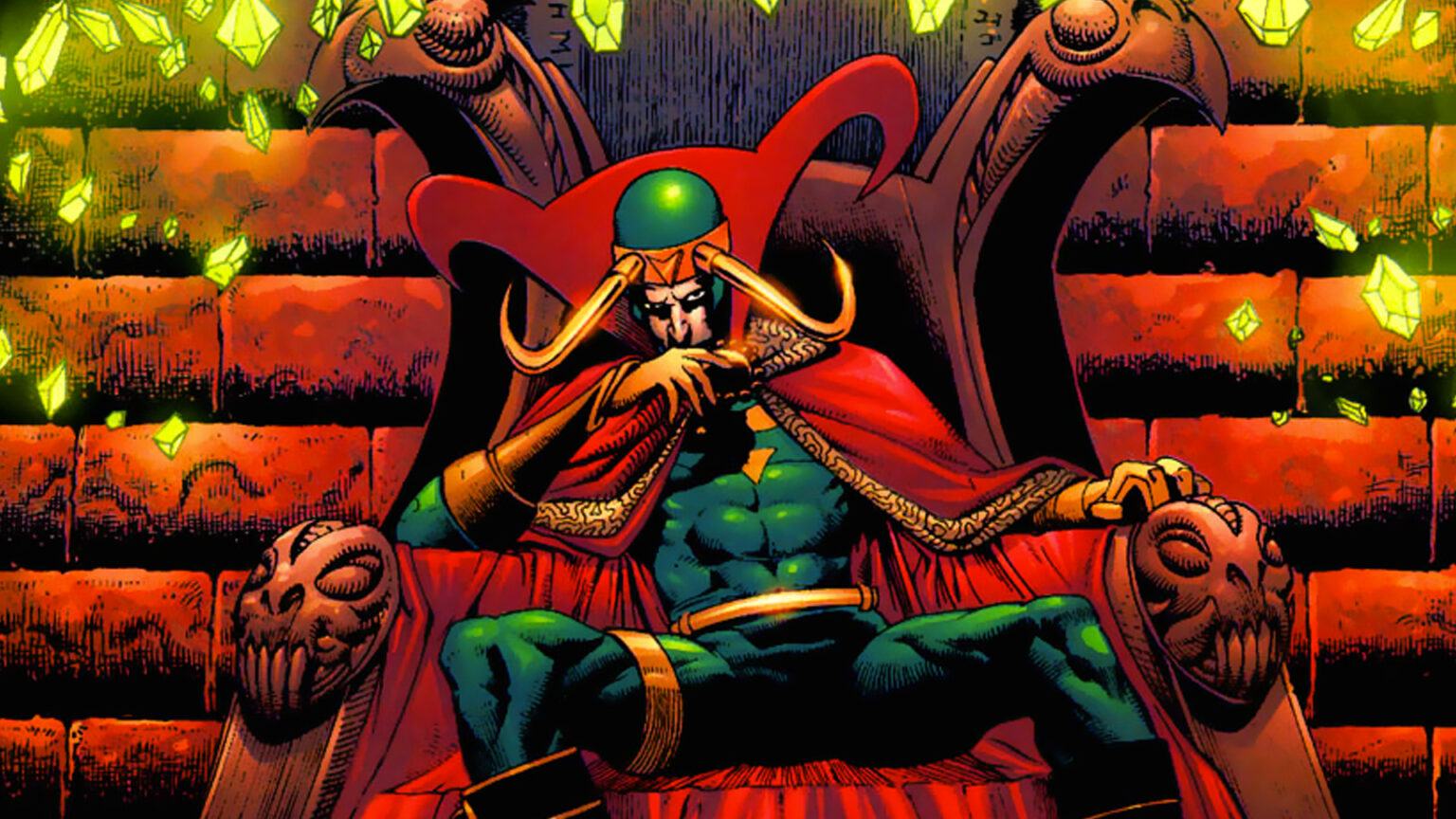 The Trickster God: Loki’s Best Schemes And Deceptions