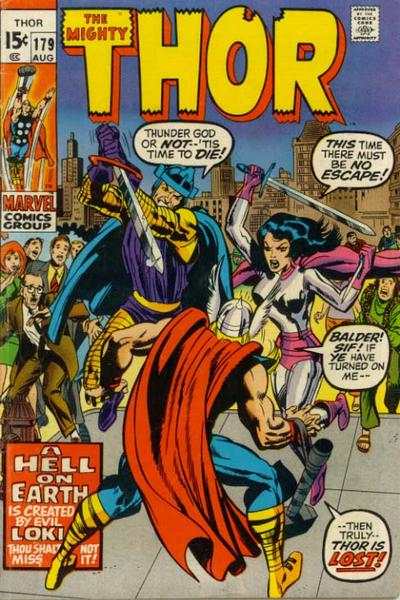 The Trickster God: Loki’s Best Schemes And Deceptions