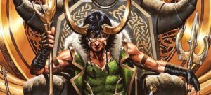 Loki’s Role In Ragnarok: Mythology Vs. Marvel