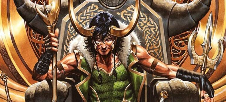 Loki’s Role In Ragnarok: Mythology Vs. Marvel