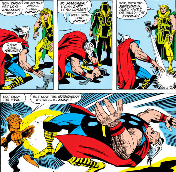 The Trickster God: Loki’s Best Schemes And Deceptions