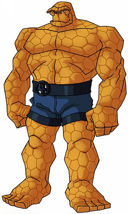 Marvel’s First Family: The Origins And Rise Of The Fantastic Four